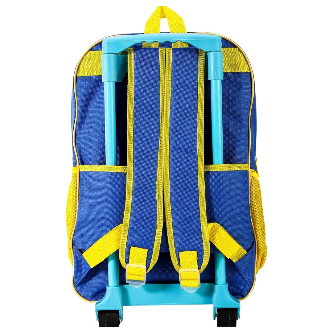 Templar Batman Deluxe Trolley – Pearl and Bear