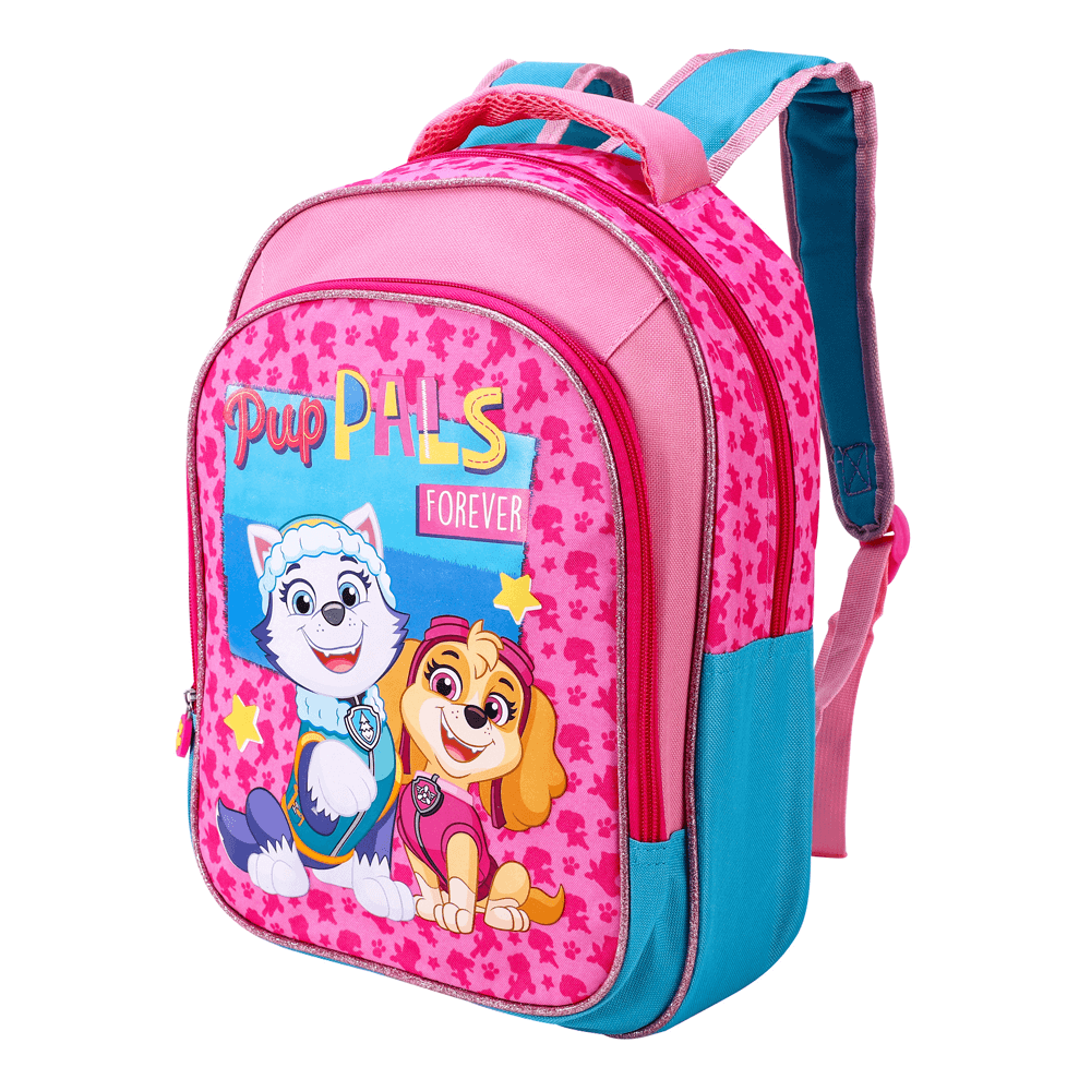 Deluxe Paw Patrol Skye Backpack – Pearl and Bear