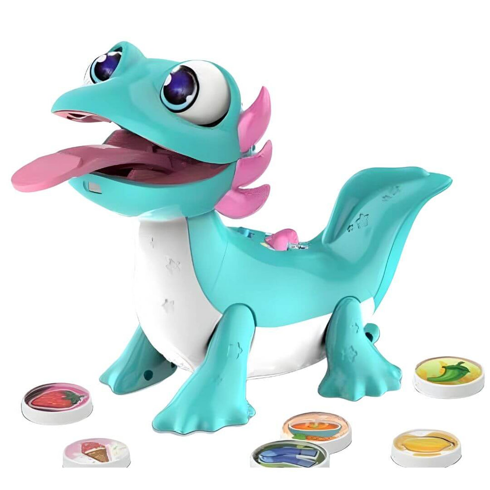 Vtech Tasty Treats Axolotl – Pearl and Bear