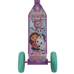Gabby's Dollhouse Deluxe Tri-Scooter – Pearl and Bear