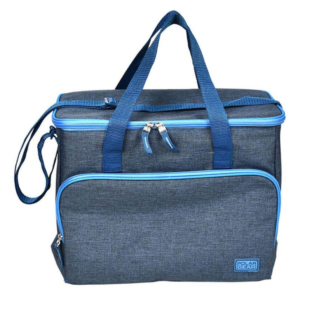 Polar Gear Active Large Family Cooler Bag – Pearl and Bear