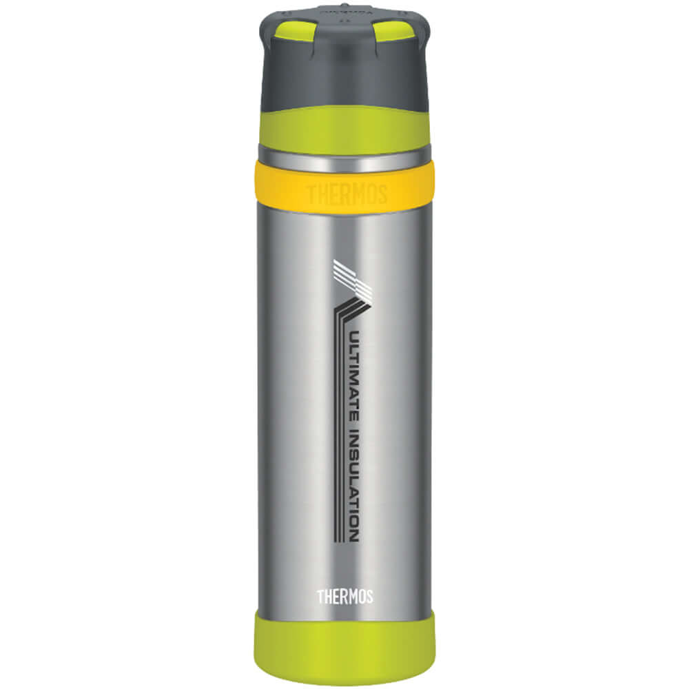 Thermos Ultimate Flask – Pearl and Bear