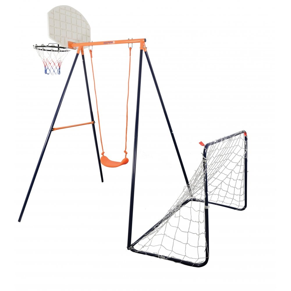 Hedstrom Triton - Basketball Hoop, Swing – Pearl and Bear