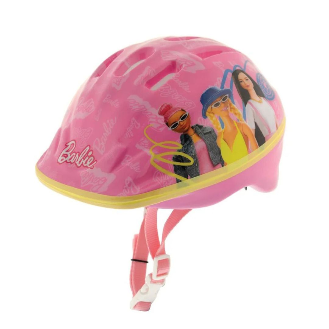 Barbie Safety Helmet – Pearl and Bear